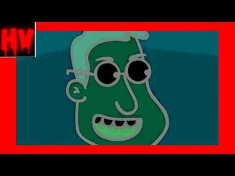Hooray Kids Songs - Ants Song (Horror Version) 😱