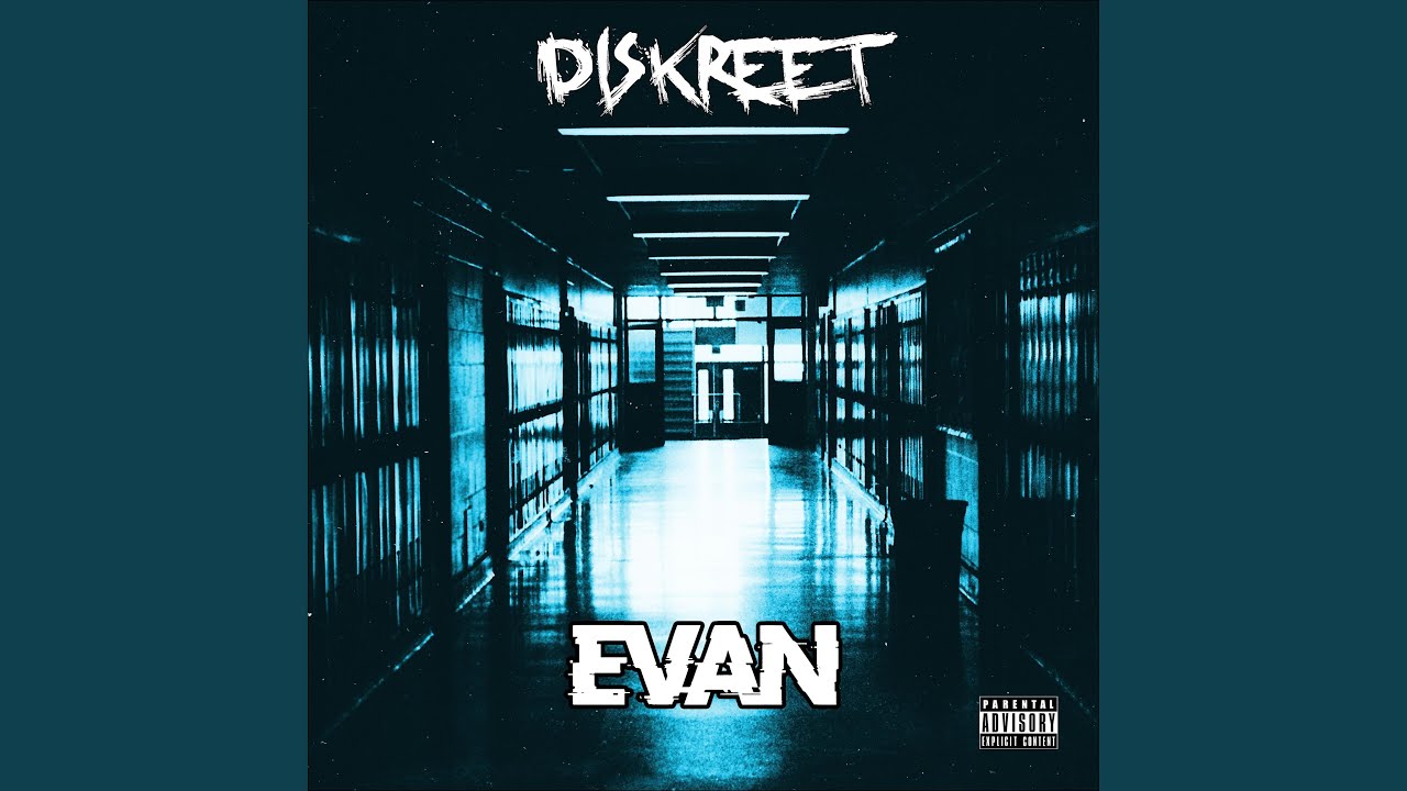 Evan - YouTube