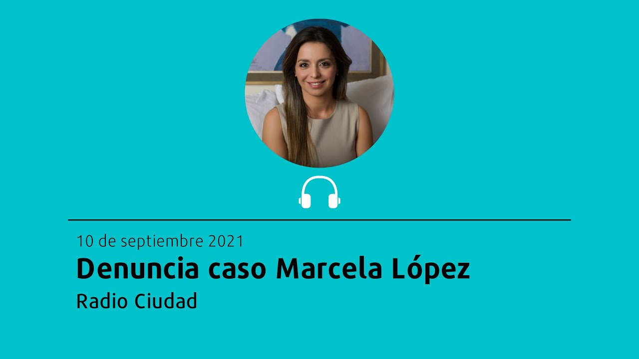 Mariana Zuvic en Radio Ciudad con Daniel Santa Cruz 10.09.2021 - YouTube