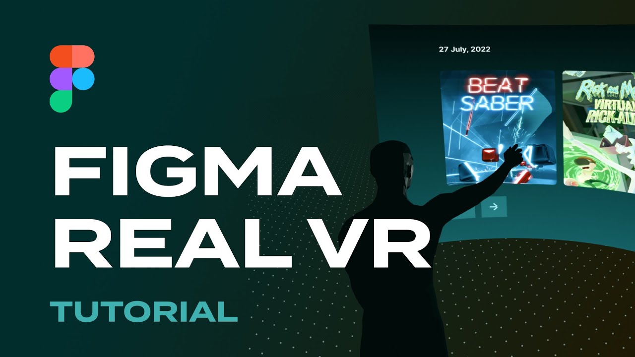 Figma Real VR Tutorial! - Create Amazing VR Experiences in Figma - YouTube