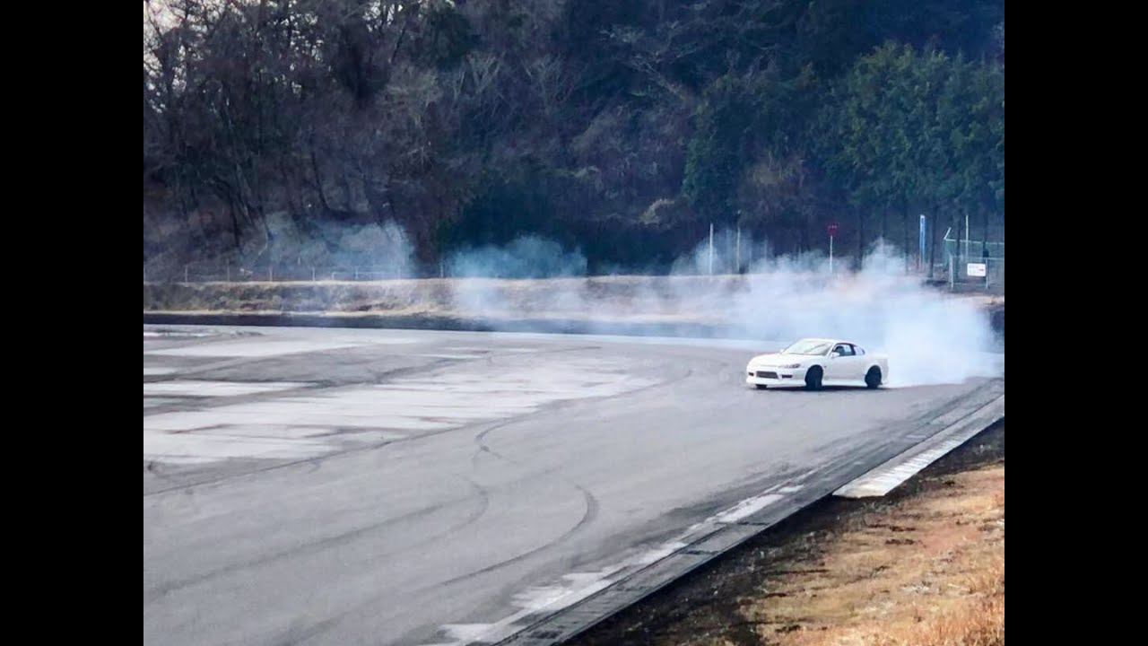 Finally back on track with the S15 after 8 months! - YouTube