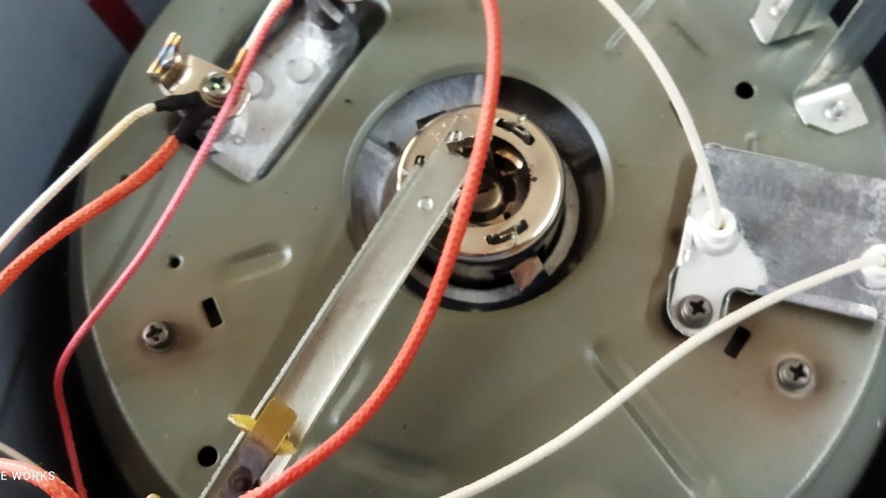 Rice Cooker Repair Basic Problems Of Rice Cooker || Rice Cooker Ka ...