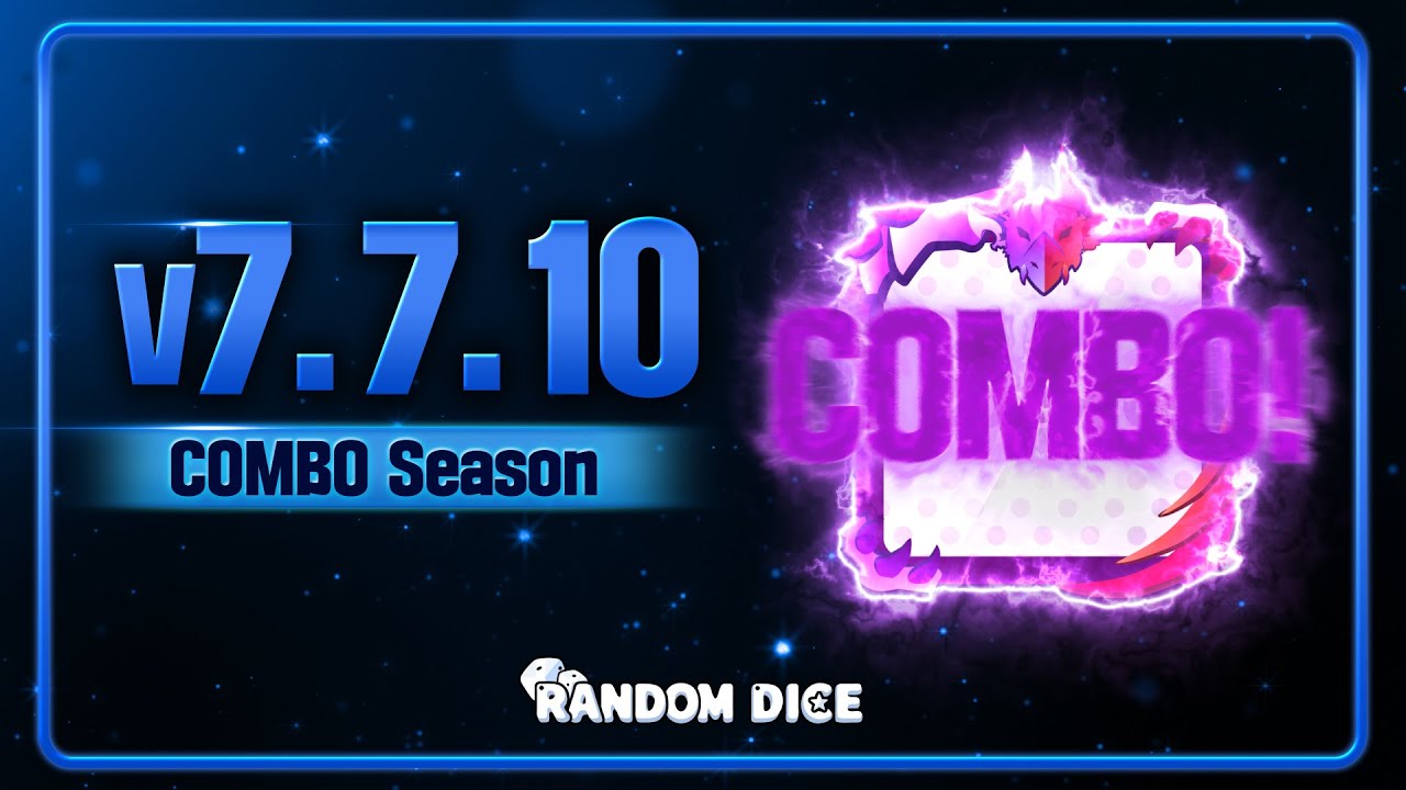 [RD: Defense] Ver 7.7.10 Update Preview! - YouTube