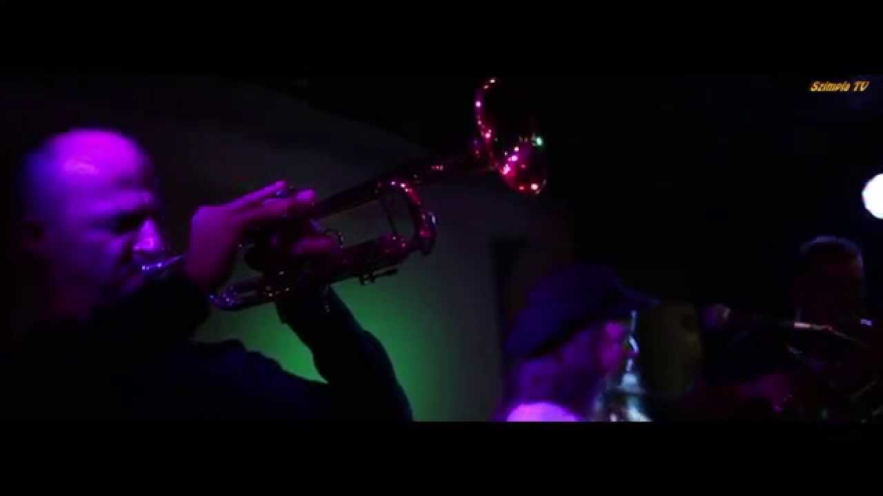 Szimpla - Laura Lackey 's Rhythm Revue "Life's a Boogie" 2014.10.29 ...