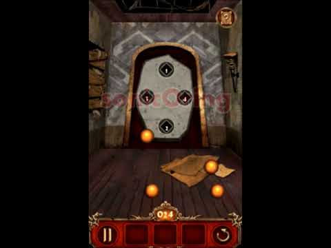 Escape Action Level 21 22 23 24 25 Walkthrough - YouTube