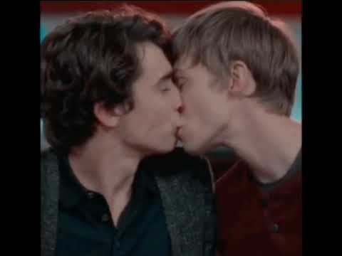 Troye Sivan - touch (slowed)