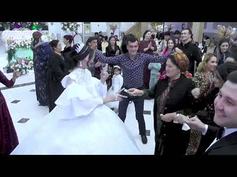 Mehriddin &Güllala bagt toy-3 bölüm