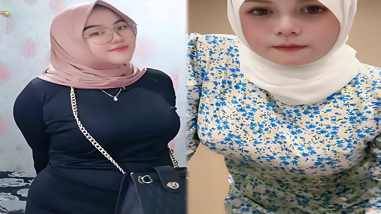 Wow! Kaka cantik bobanya kenyal banget | viral terbaru | tiktok - YouTube