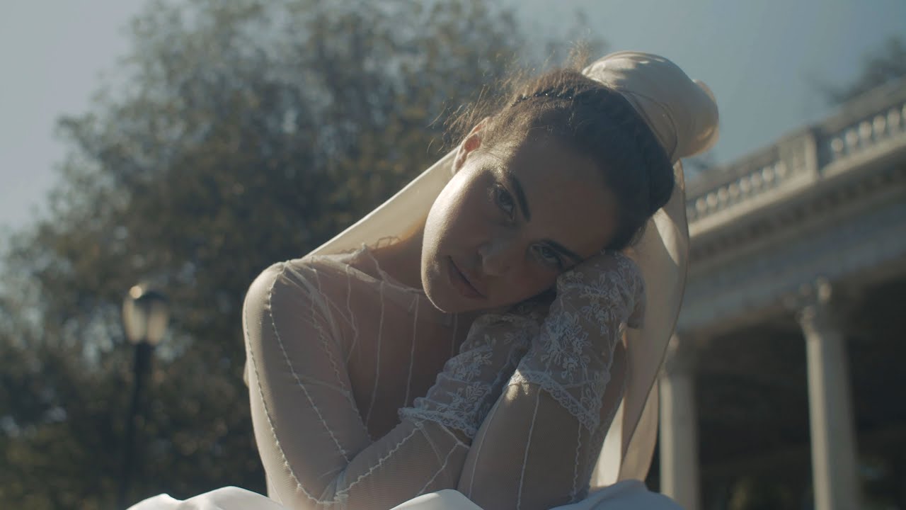 Natalie Moses - No More Watching Your Stories (Official Video) - YouTube