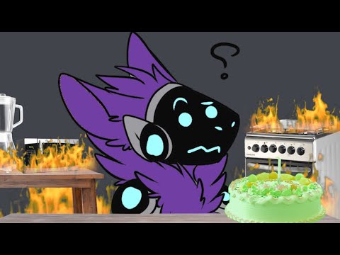 The Great Protogen Baking Show? - YouTube