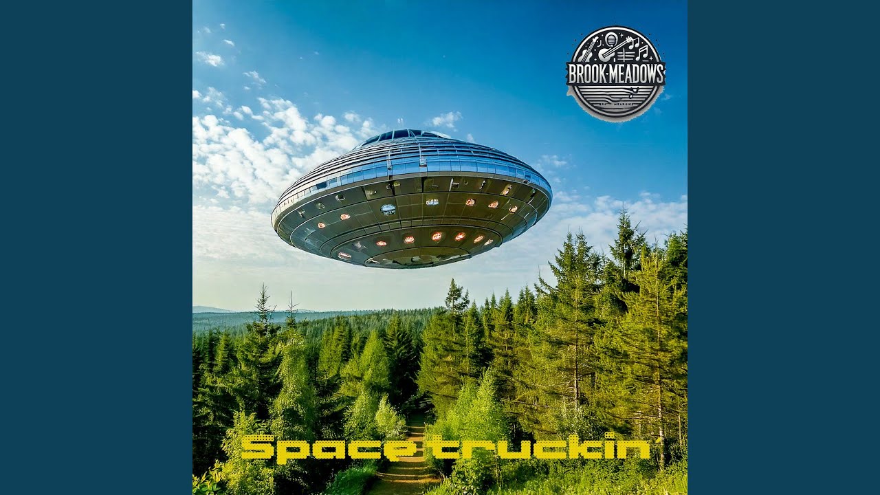 Galactic Highways - YouTube