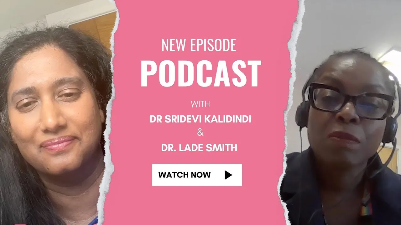 Leading Change in Psychiatry: Dr. Lade Smith, President Elect- RCPsych ...