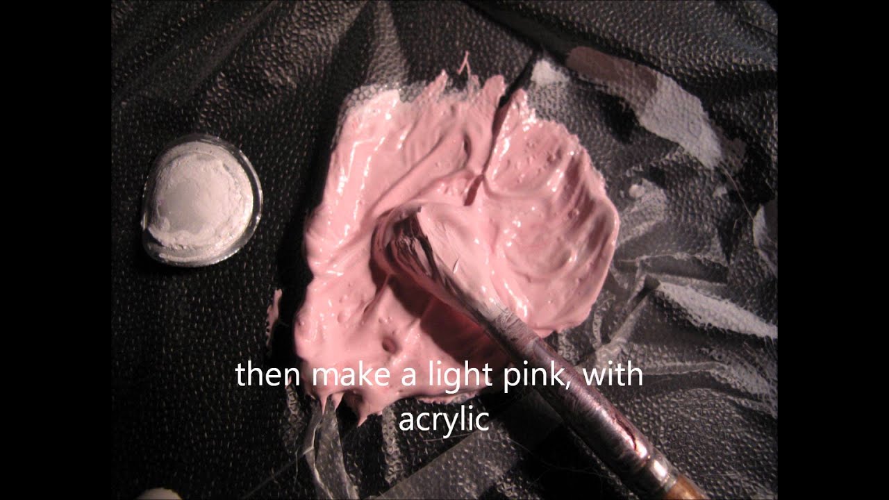 How to make; InuYasha's Wig +Ears - YouTube