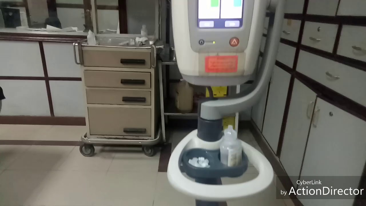 Vatech Ct Scan Ct Scan Machine