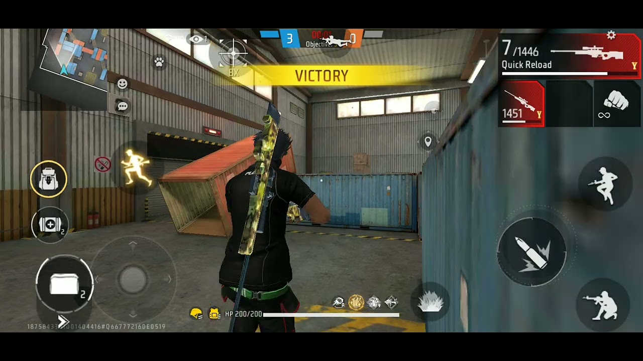 op guns gameplay part 2 - YouTube