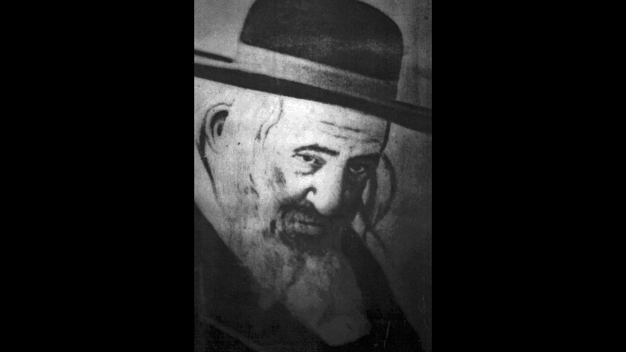 A bodrogkeresztúri csodarabbi Reb Sájele (Reb Yeshayale Kerestirer ...