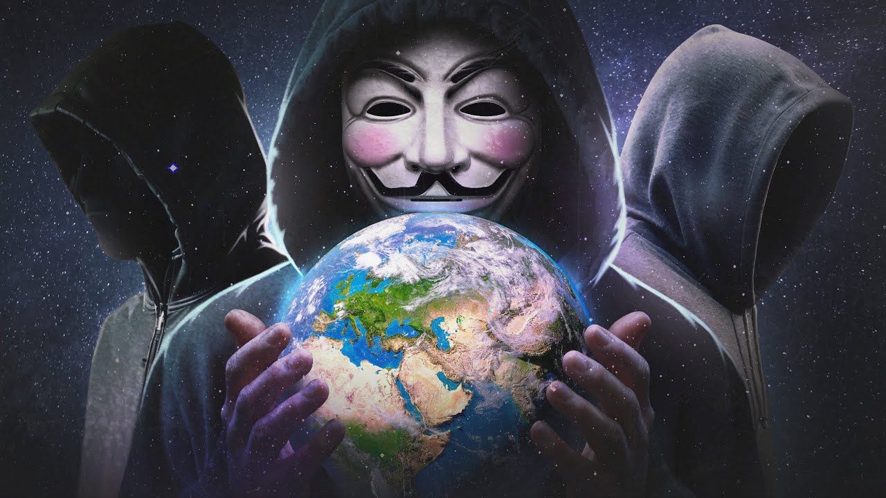 Who is Anonymous and Why are They Feared by Governments Around the ...