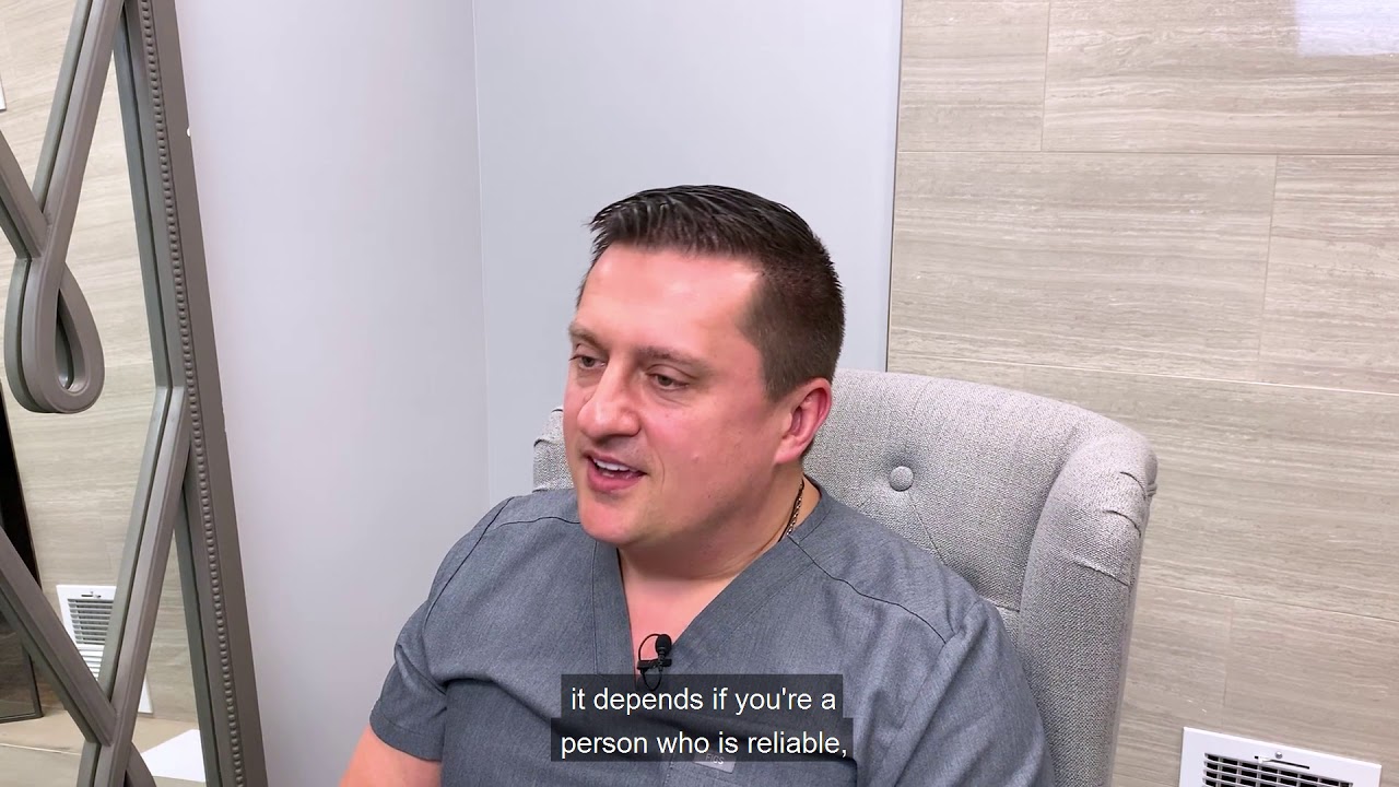 What Is Invisalign? - Dr Silman Smile Spa NJ - YouTube