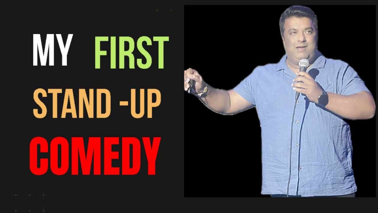 JHAANT-Pubic Hai_ Soochna Jhaant Hit Mein Jari. #standupcomedy # ...