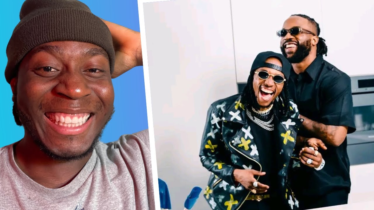 Yo Maps - Confirmation Ft. Iyanya | Zambia x Nigeria | African Song ...