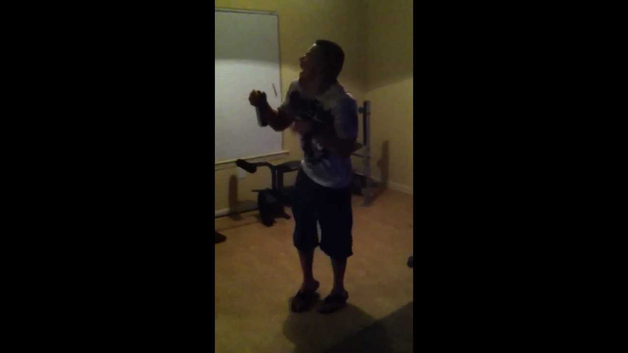 Mexican Retard Dance - YouTube