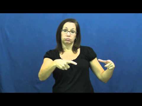 puddle ASL - YouTube