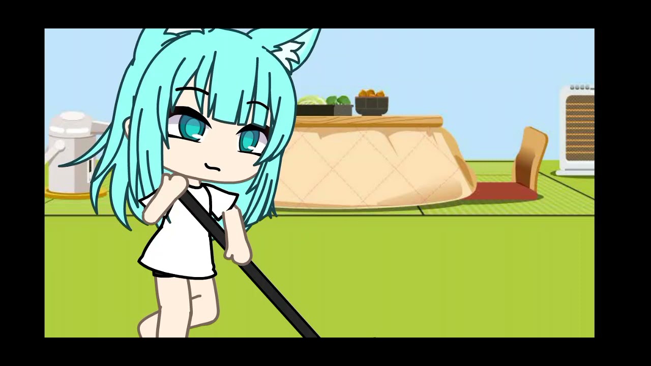 /Pov: berani lawan,, hampir mat* kan ? // gacha life -indonesia ...