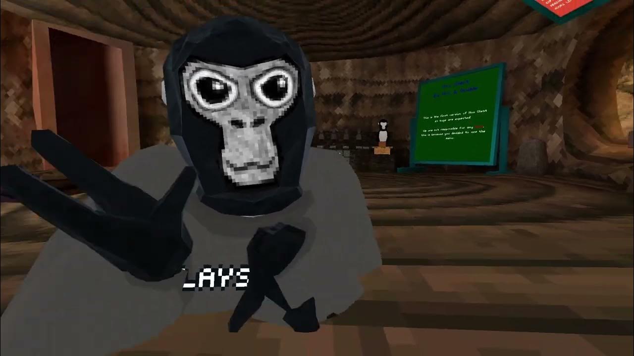 Reviewing MOO CLIENT Mod menu (Tag All) - YouTube