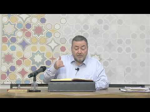 (231) Hutbe-i Şamiye (43) Sh 509 | Hakikat Çekirdekleri 2.Kısım | Vicdanın anasır-ı erbaası