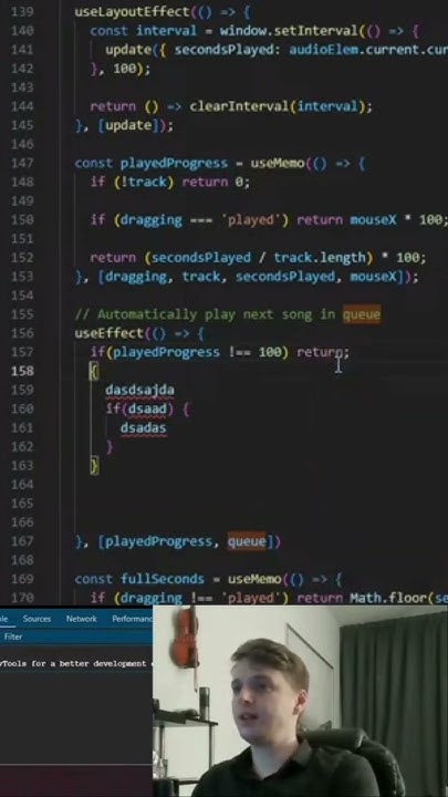 How Should I Control The Execution Flow Of My Program Coding Typescript Javascript Nodejs