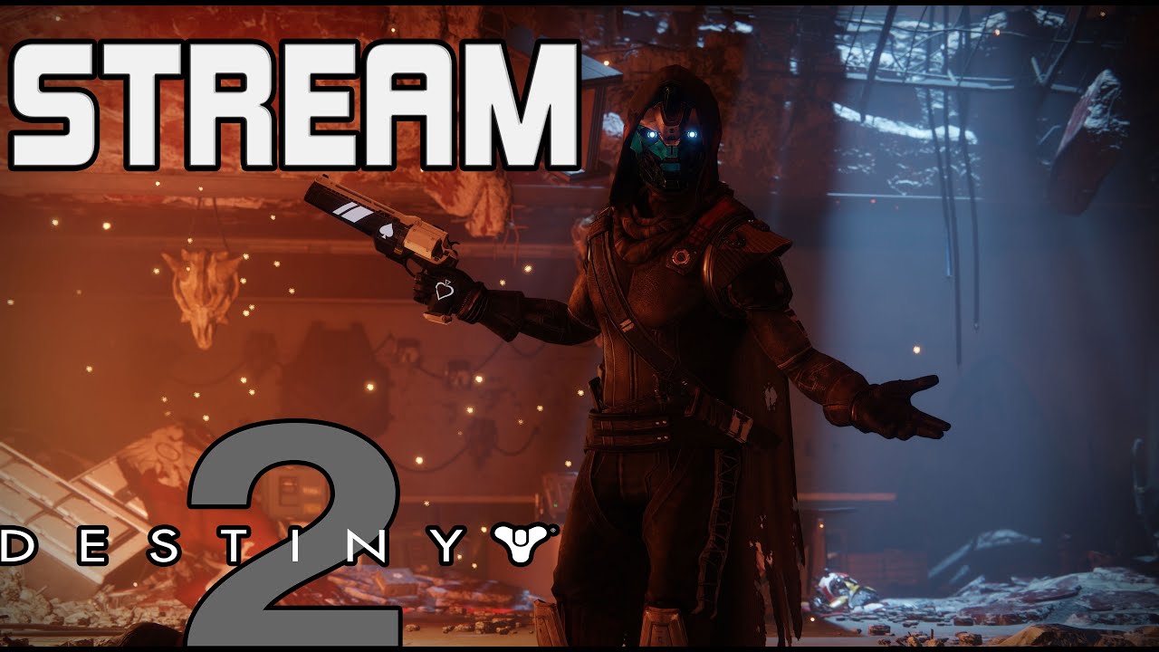 Destiny 2 Shadowkeep \ Warlock PvP \ PvE Активности - YouTube