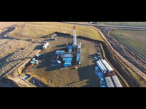 Gensource Potash: A Promotional Film - YouTube