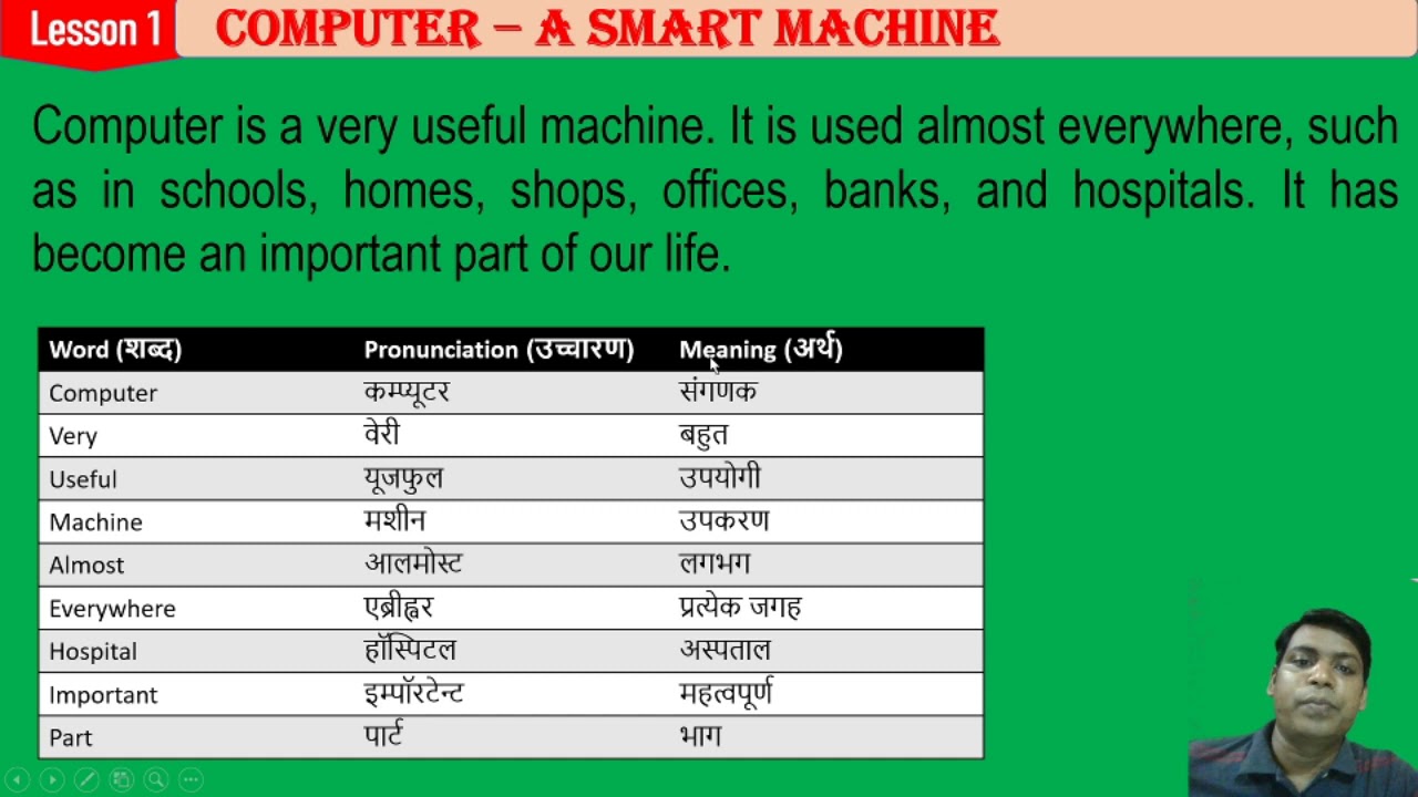 What Is Computer For Class 2 Students YouTube what-is-computer-for-class-2-students-youtube