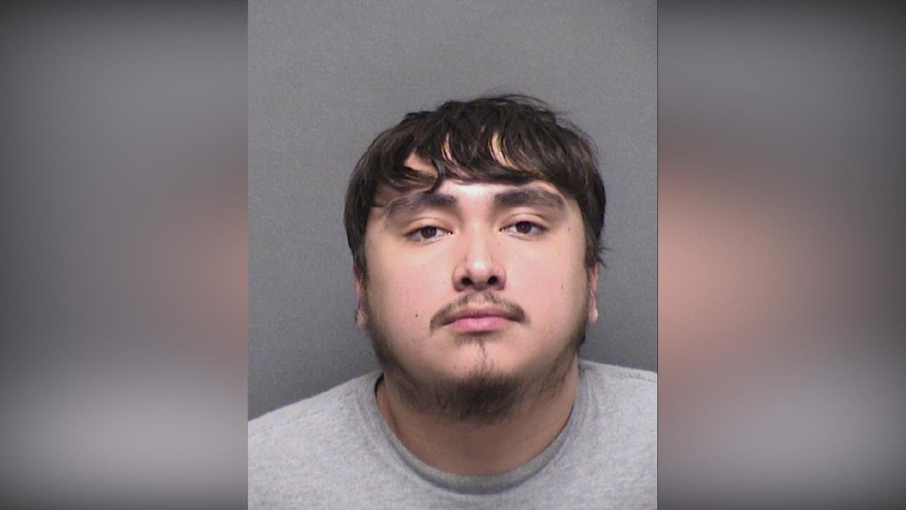 Police make arrest after deadly shooting at high school graduation ...