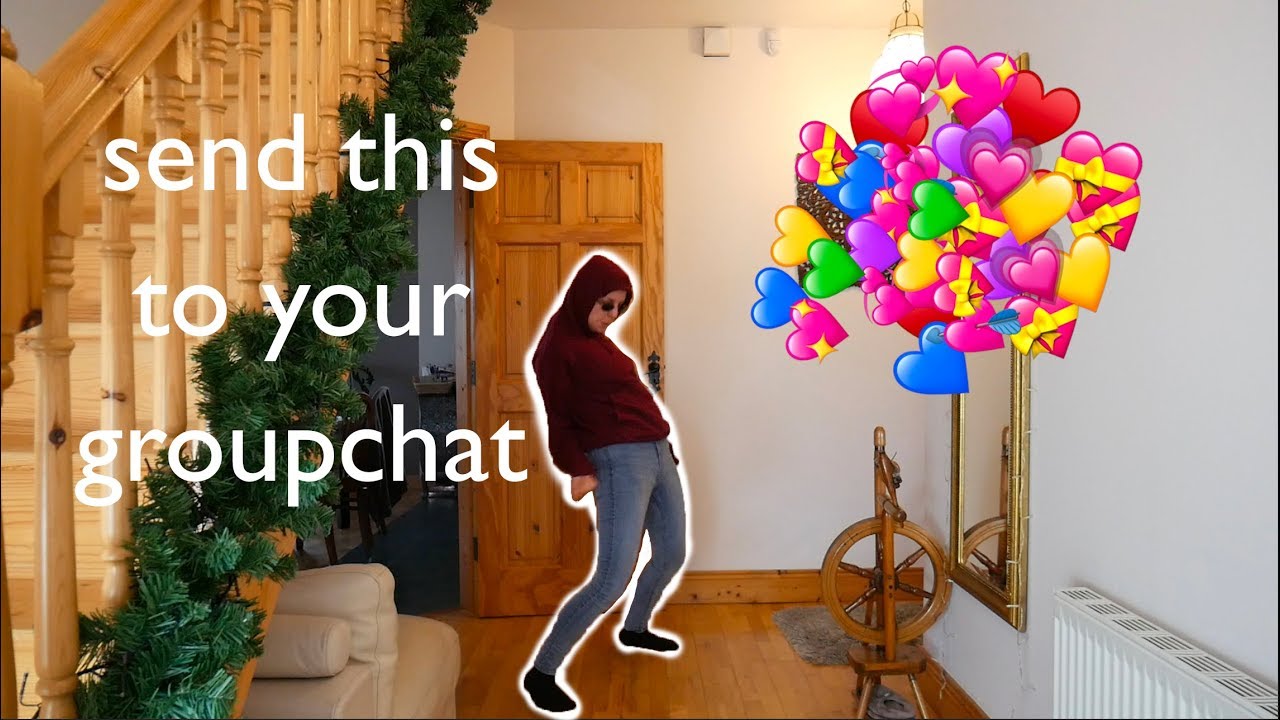 Send This To Your Group Chat With No Context YouTube send-this-to-your-group-chat-with-no-context-youtube