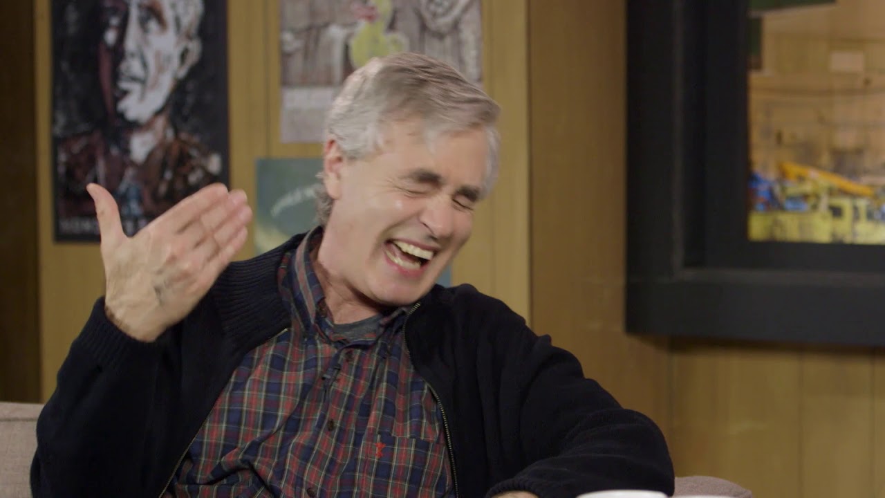 Steve James Actor Death