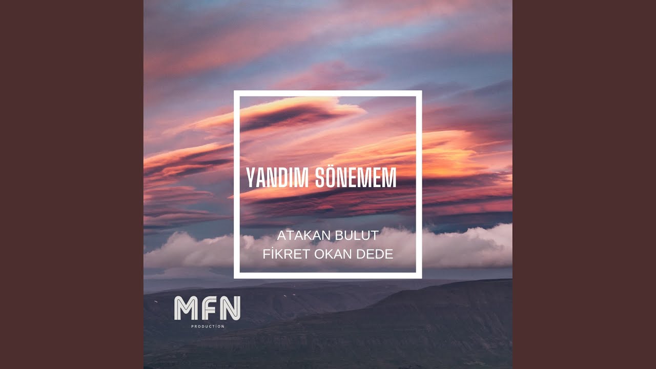 Yandım Sönemem (feat. Fikret Okan Dede) - YouTube