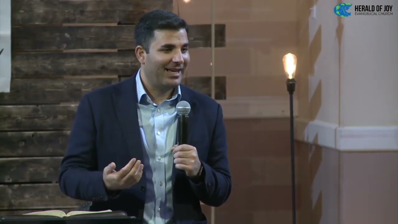 Ramin Parsa Testimony Part 2 || Thlawhna tla atanga himna (Mizo Dubbed ...