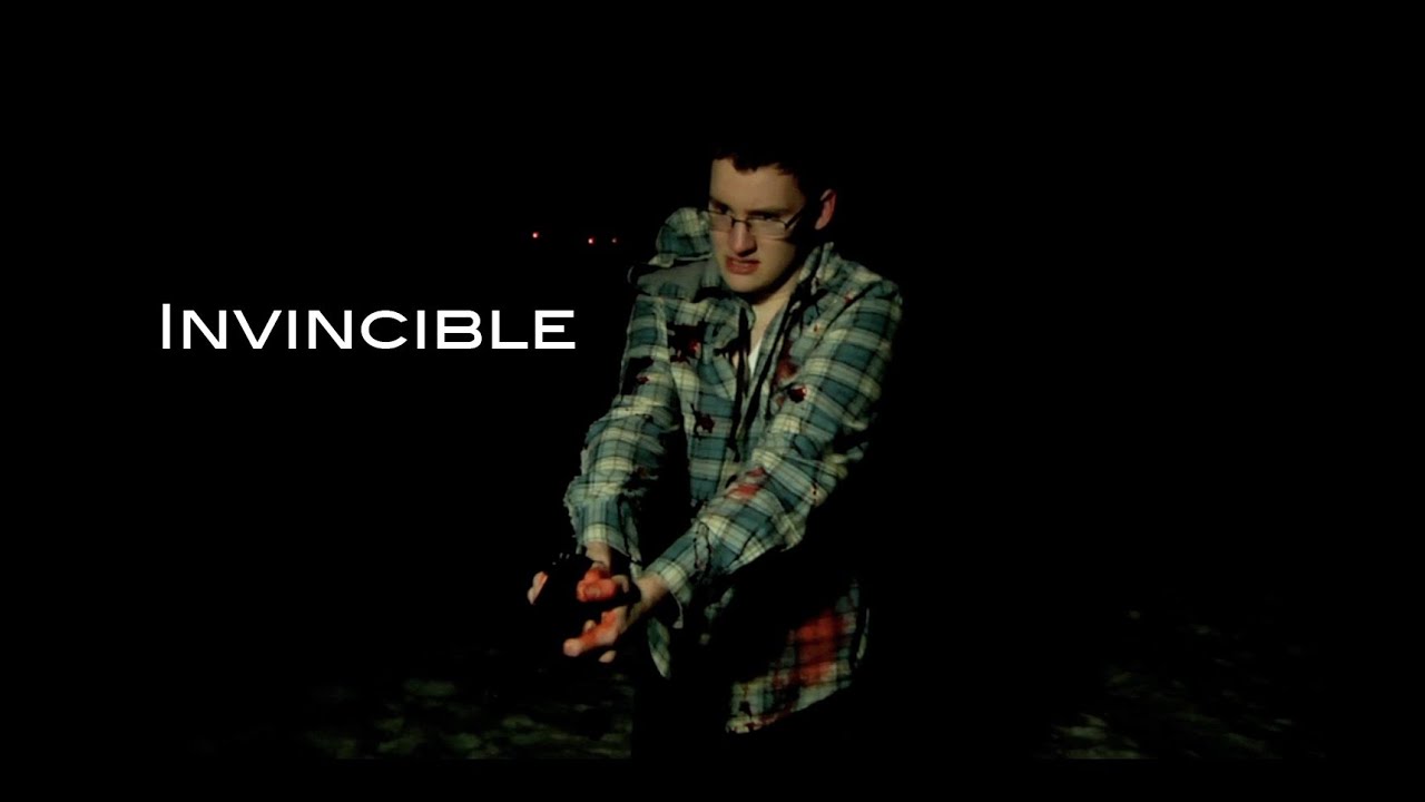 *RETRO* Invincible (2013) - YouTube