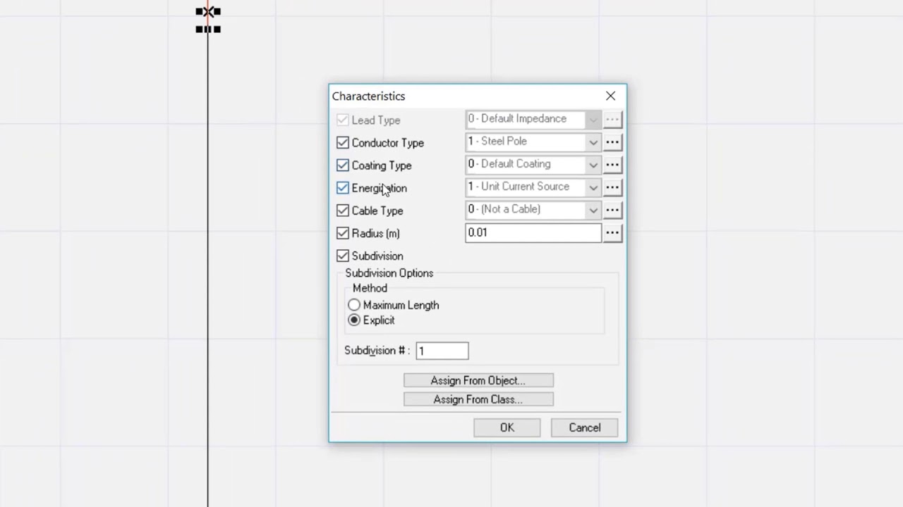 SES CDEGS | FFTSES - Inverse Analysis - YouTube