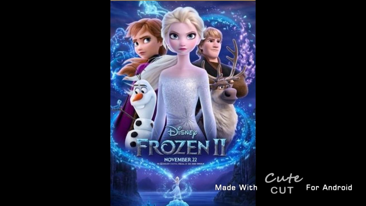 صور فلم Frozen - YouTube