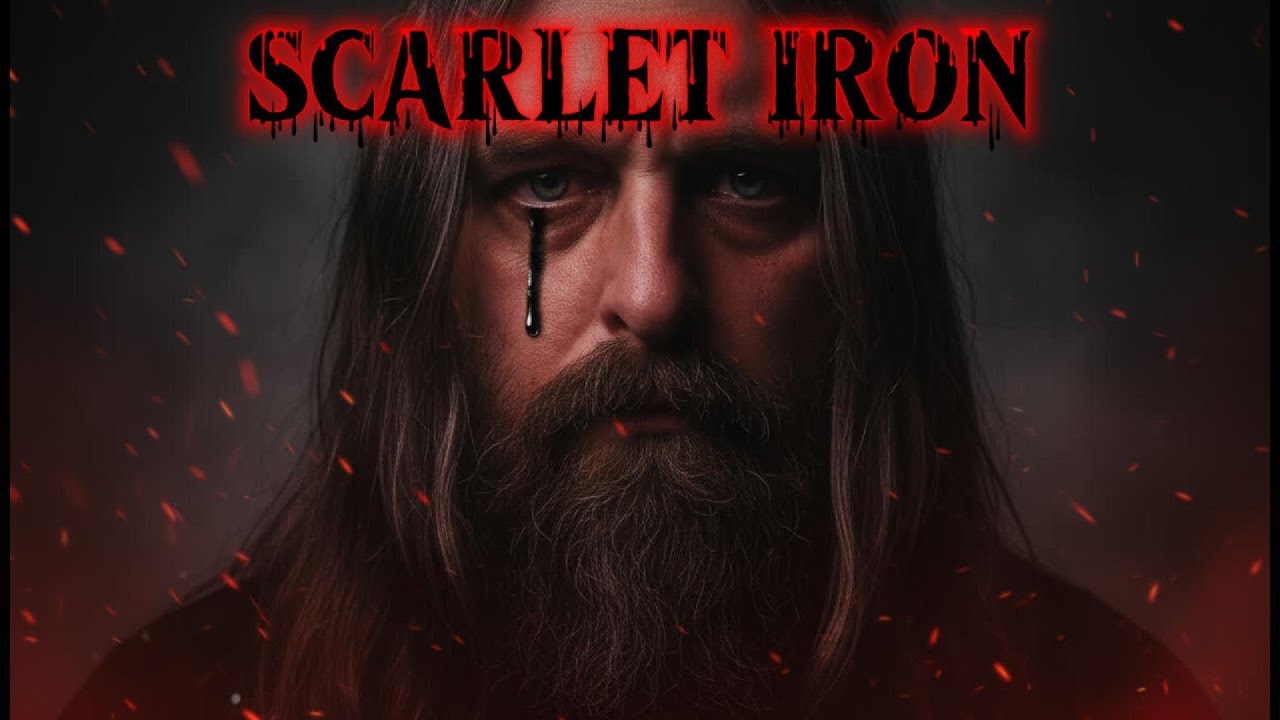 Scarlet Iron - YouTube