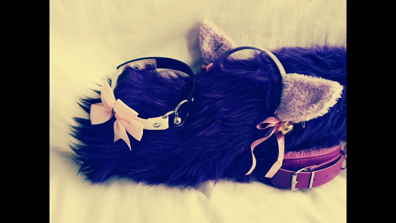 asmr kittenplay helping u into kittenspace roleplay [gender neutral ...