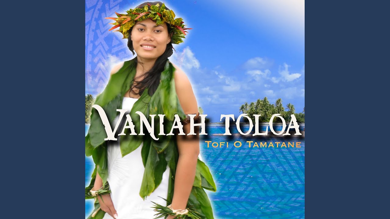 Ua Tele Le Alofa - YouTube