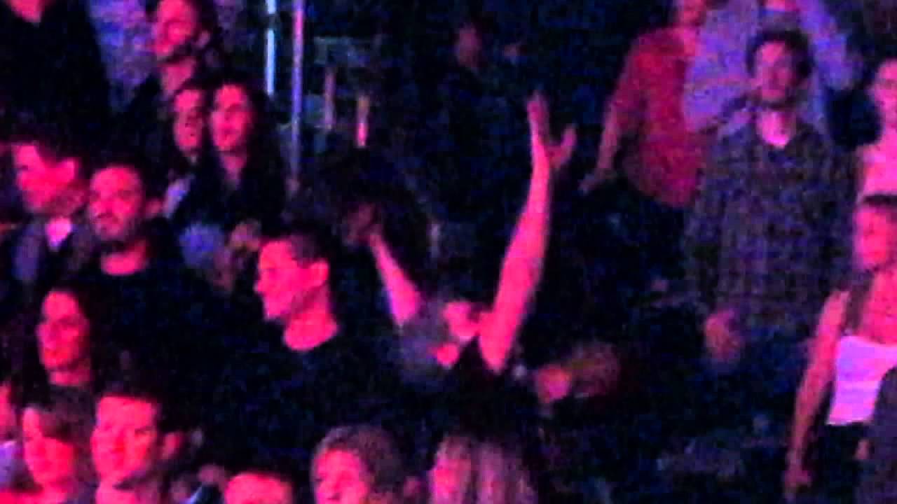 Guy Dancing During Jimi Thing - DMB - Dave Matthews Band - Barclays ...