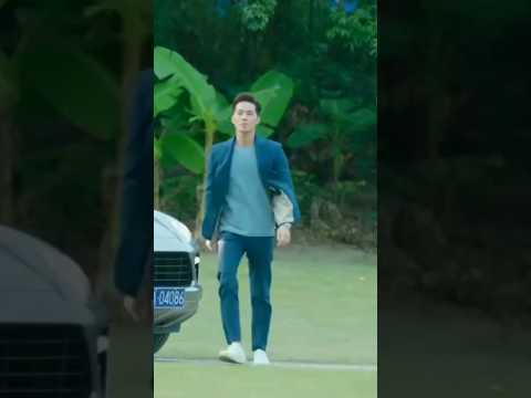 Fangleng run to save Xiaoqi ❤️😚 #mustwatch #aliengirl