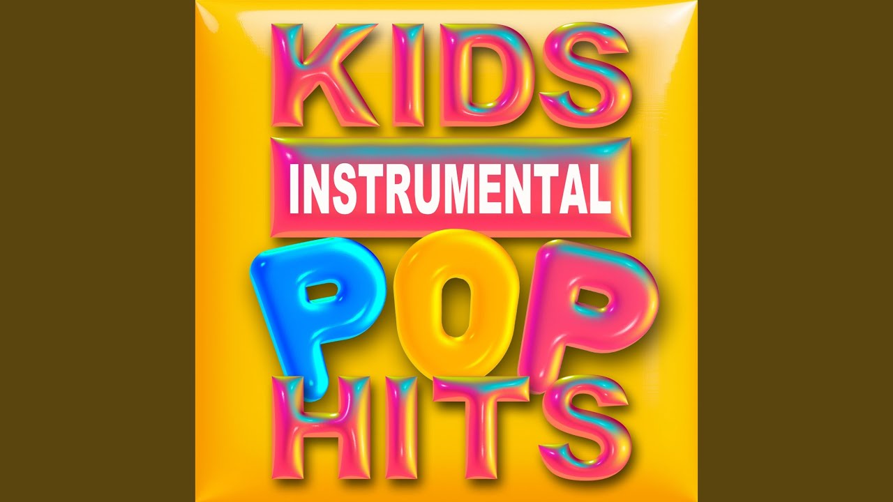 Crazy Kids (Instrumental Version) - YouTube Music