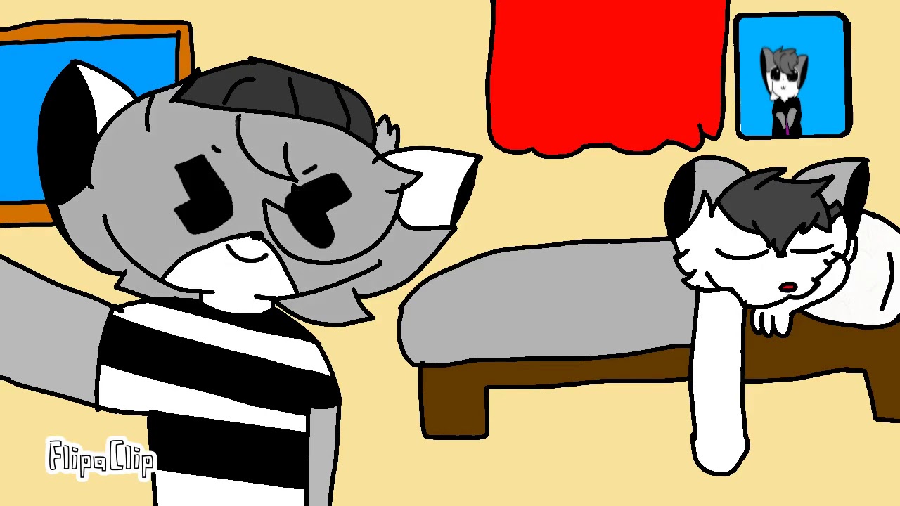 (Piggy) Wake up sleepy head! Meme - YouTube