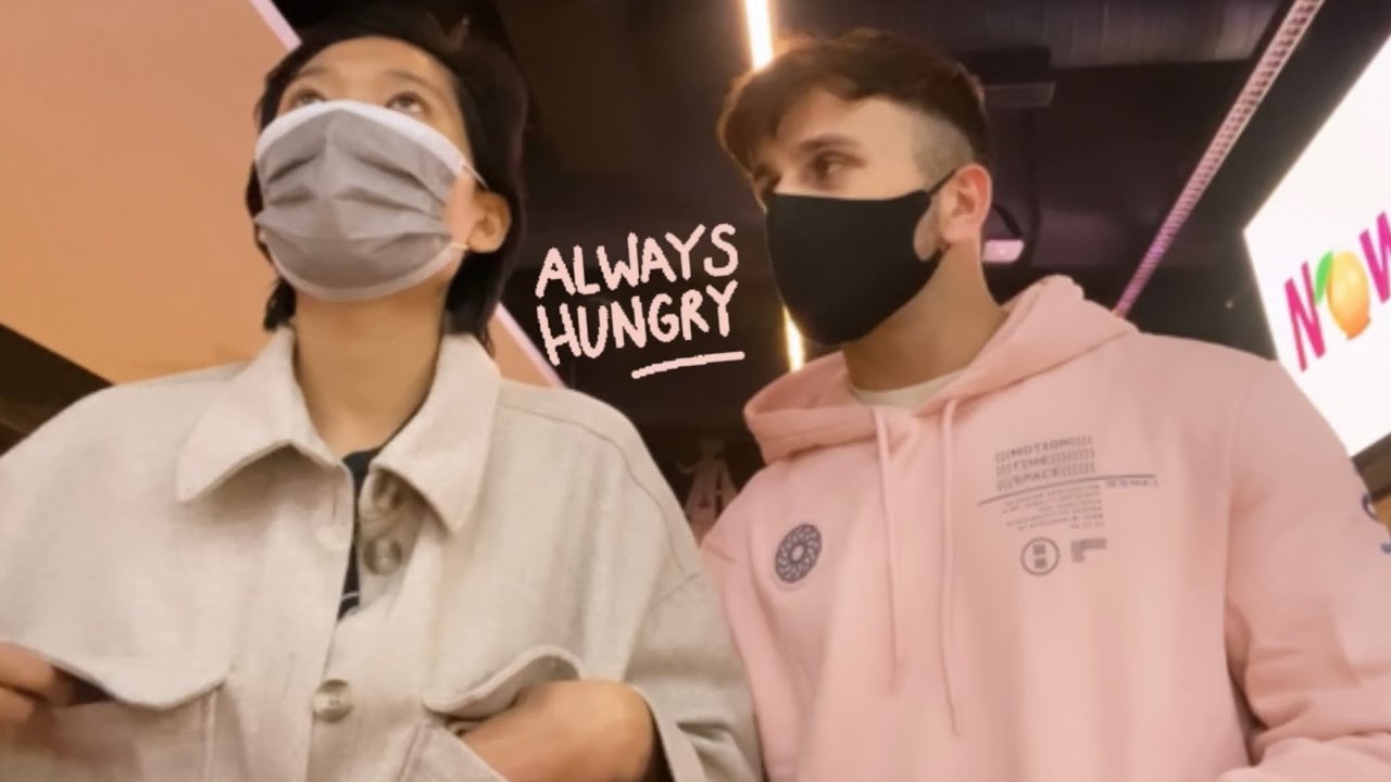 Always hungry 🤤 - YouTube