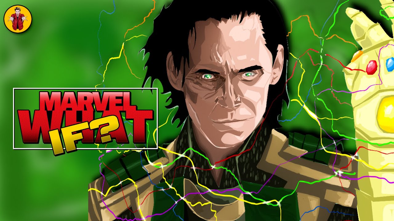 What If The Destroyer Triumphed, And Loki Succeeded In Killing Thor ...